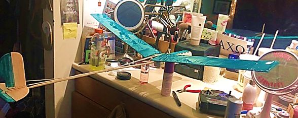 Mechanical – Kai Mangiaracina